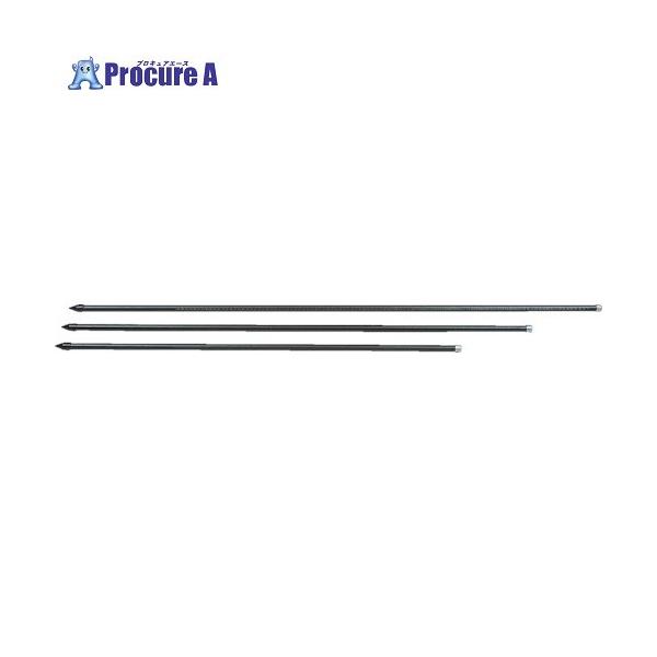 【代引決済不可】【送料都度見積】  ●長さ(cm)：210●直径(mm)：25