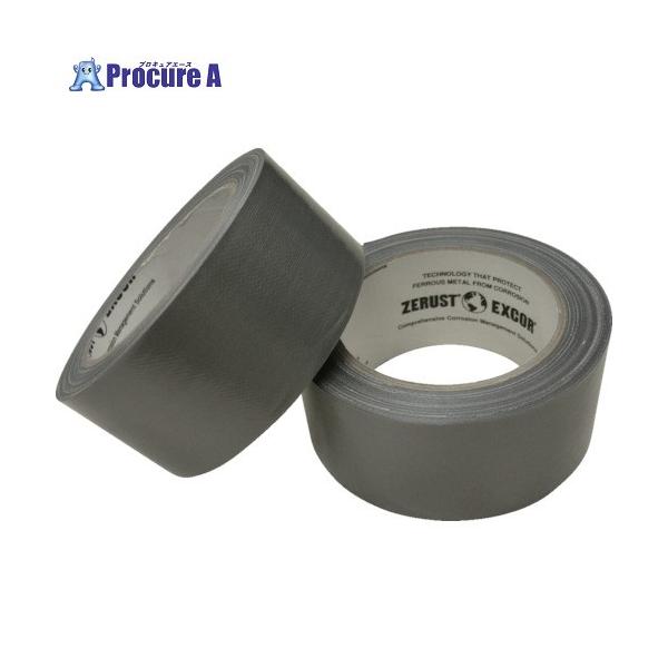 【送料都度見積】●形状：テープ●色：灰色●防錆期間：6ヶ月(屋外)・1年(屋内)●未開封期間：2年●サイズ(mm)：48×20000