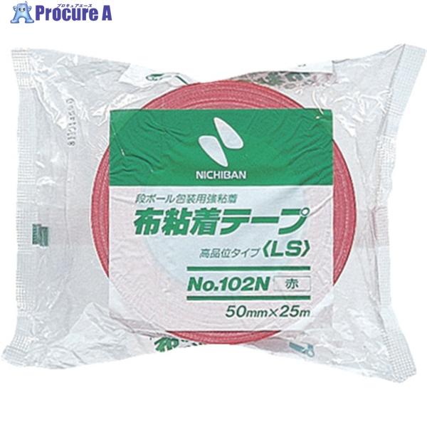 ●色：赤●幅(mm)：50●長さ(m)：25●厚さ(mm)：0.3●テープカット条件：手で切断可能●粘着力(N/10mm)：4.4●引張強度(N/10mm)：72.2