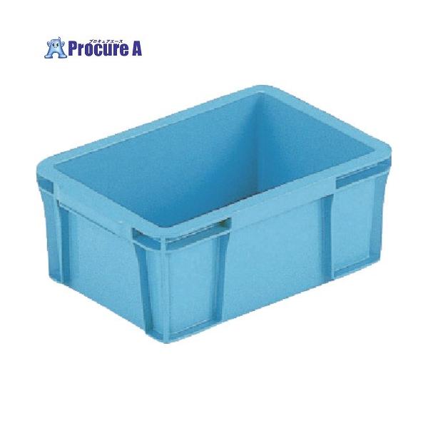 【送料都度見積】●容量(L)：2.4●色：ブルー●外形寸法(mm)間口：245●外形寸法(mm)奥行：167●外形寸法(mm)高さ：100●有効内寸(mm)間口：197●有効内寸(mm)奥行：129●有効内寸(mm)高さ：90