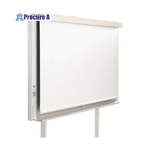 【送料都度見積】●外形寸法（mm）W：1835●外形寸法（mm）D：85●外形寸法（mm）H：75●スクリーンサイズ（mm）（max）W：1800●スクリーンサイズ（mm）（max）H：900