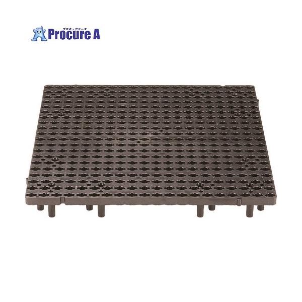 【送料都度見積】●色：黒●縦(mm)：305●横(mm)：305