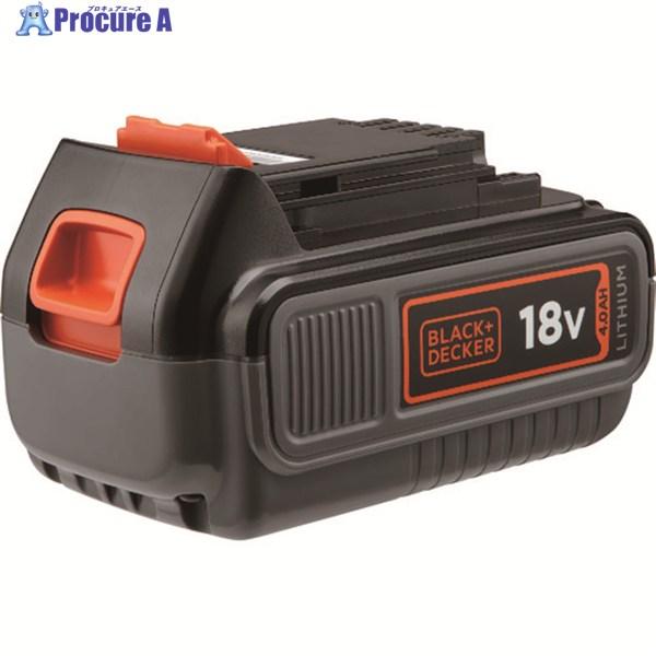●種類：電池パック●電圧(V)：18●容量(Ah)：4.0