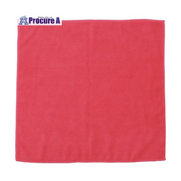 【送料都度見積】●色：レッド●横(mm)：406●縦(mm)：406×