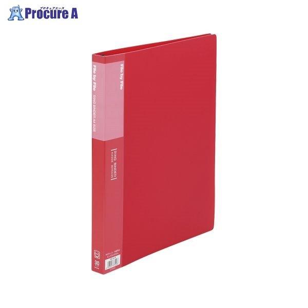 ファイル・ケース ファイルサプライ クリヤーファイル（ポケット差し替え式） ビュートンジャパン(株)