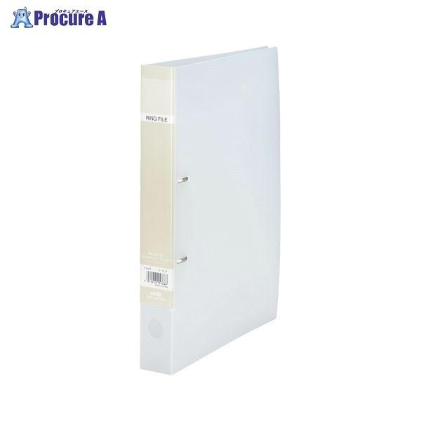 ファイル・ケース パンチ式ファイル リングファイル セキセイ(株)