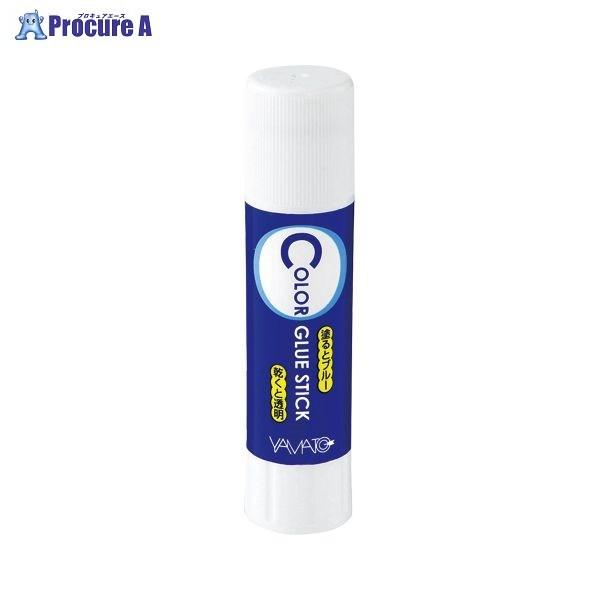 事務用品 貼・切用品 スティックのり ヤマト(株)