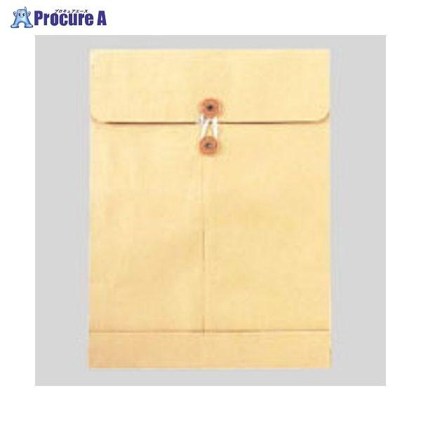 事務用品 印章・封筒・郵便用品 留め具付き封筒 (株)マルアイ