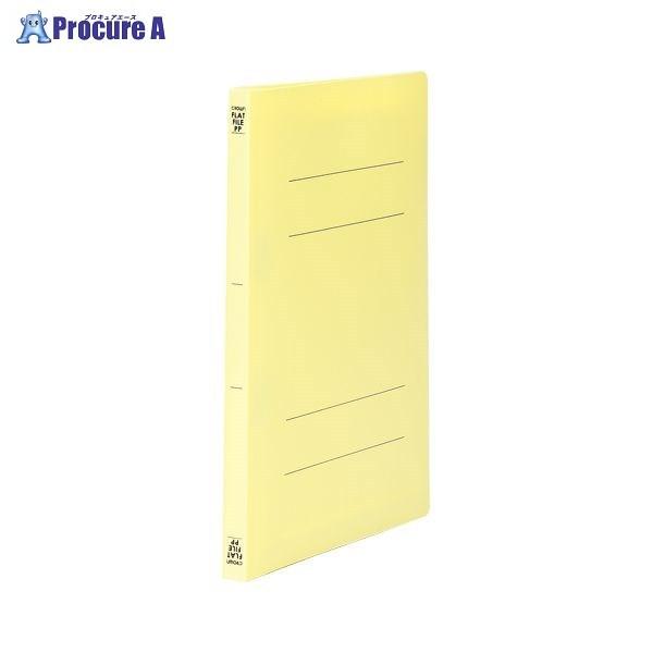 ファイル・ケース パンチ式ファイル フラットファイル クラウン