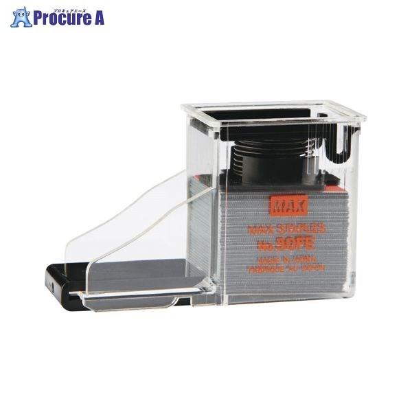 事務用品 とじ・つづり用品 ホッチキス針 マックス(株)