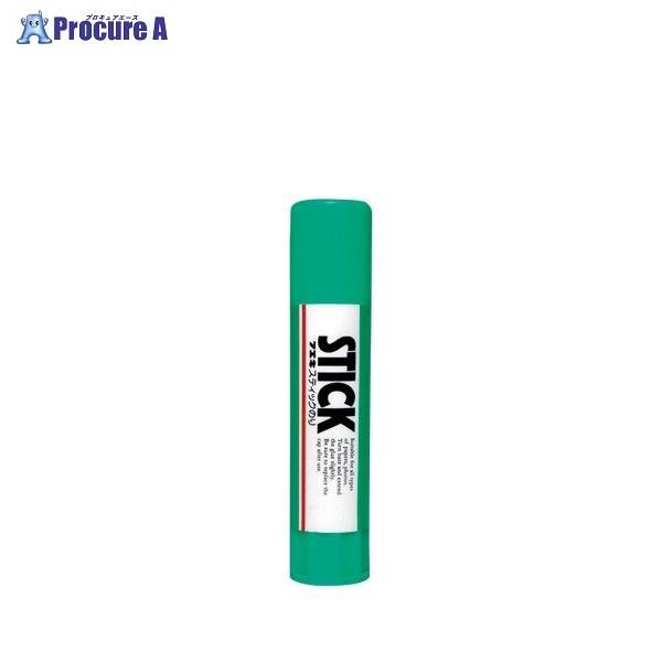 事務用品 貼・切用品 スティックのり 不易糊工業(株)