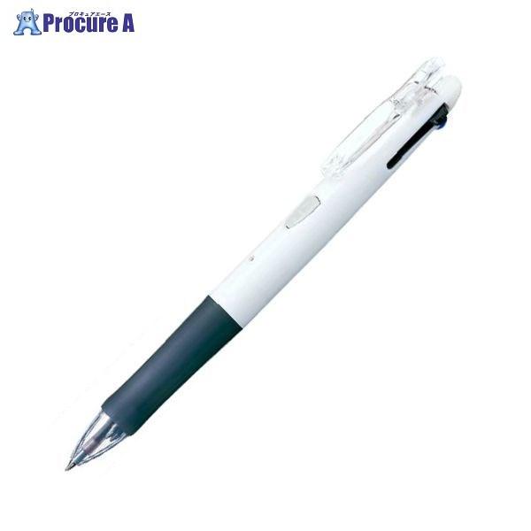 筆記具 ボールペン・複合筆記具 多色ボールペン ゼブラ(株)