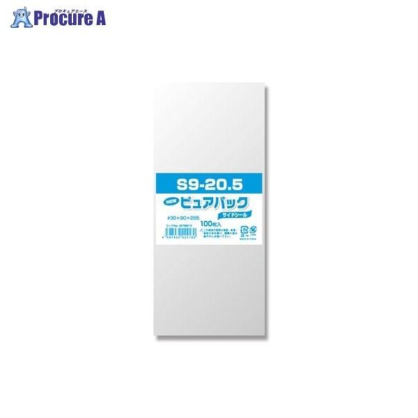 事務用品 マネー関連品・店舗用品 透明ポケット (株)シモジマ
