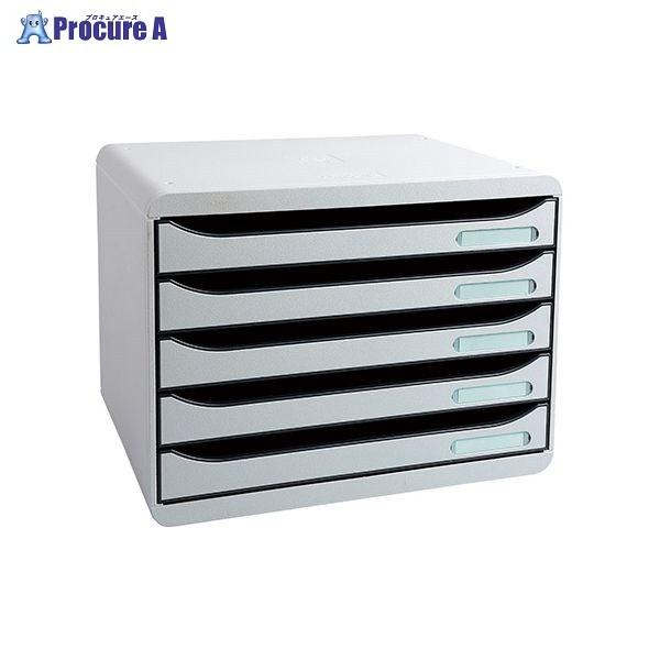 事務用品 机上用品 レターケース Exacompta