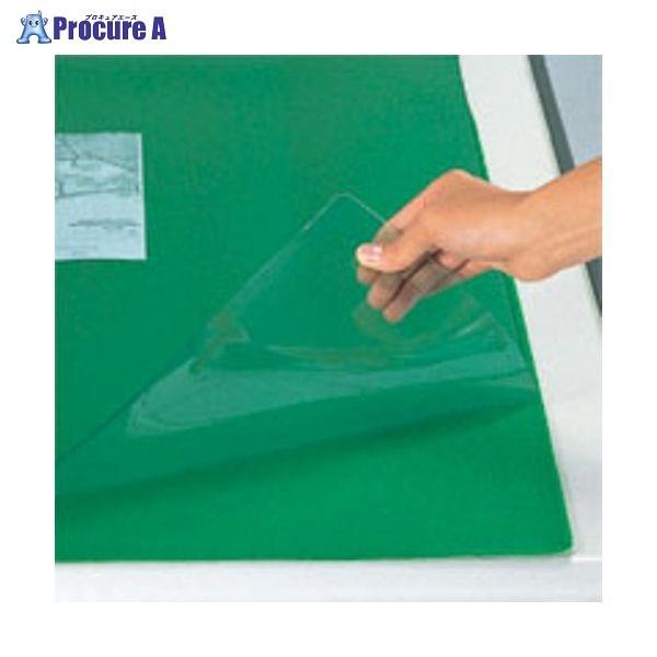 事務用品 机上用品 デスクマット クラウン