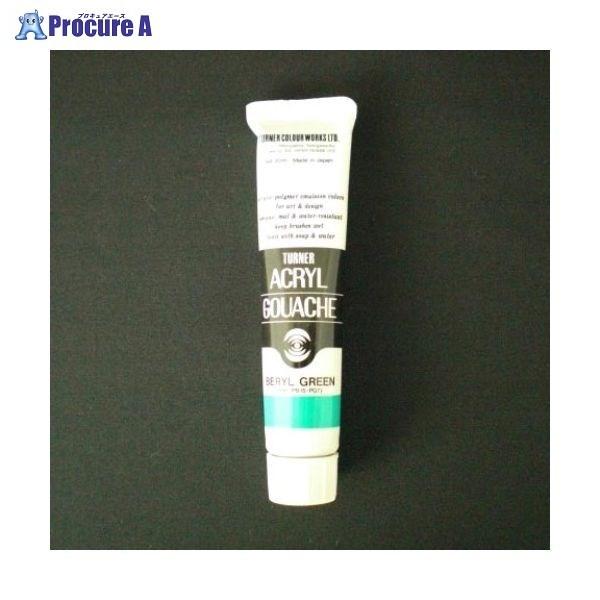 事務用品 デザイン用品・画材 アクリル絵具 ターナー色彩(株)