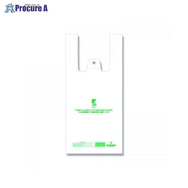 事務用品 マネー関連品・店舗用品 レジ袋 (株)シモジマ