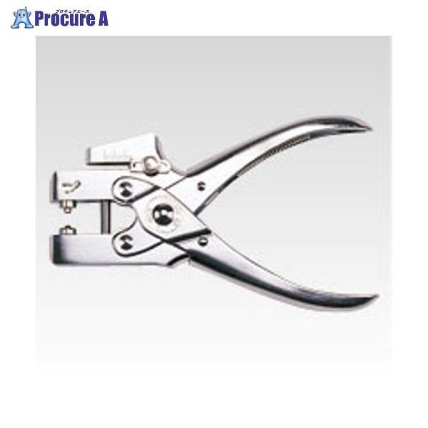 事務用品 とじ・つづり用品 ハトメパンチ オープン工業(株)