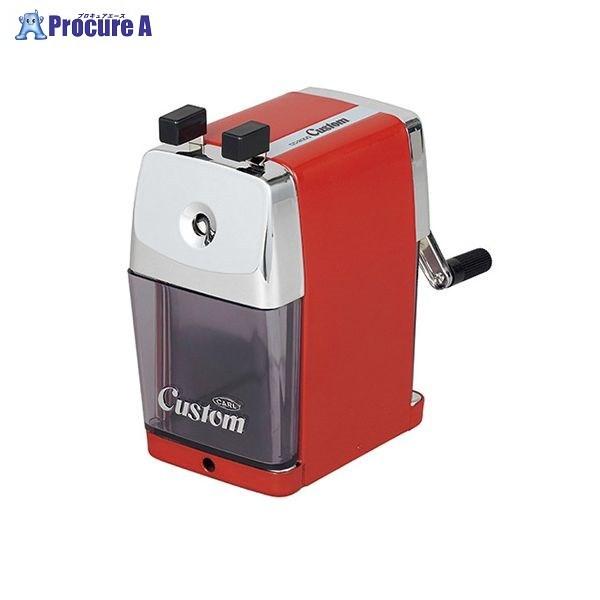 筆記具 鉛筆・下じき 鉛筆削器 カール事務器(株)