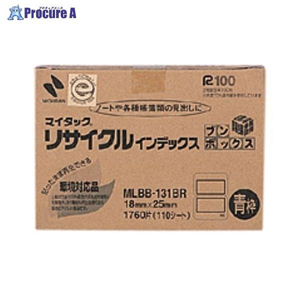 事務用品 ラベル・ふせん インデックスラベル ニチバン(株)