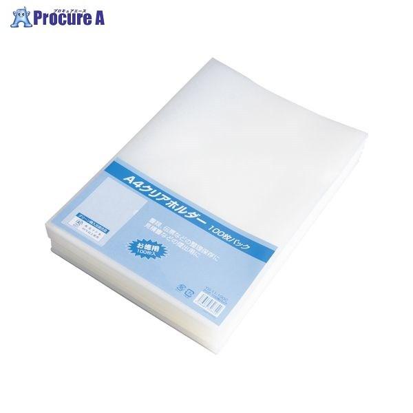 ファイル・ケース クリヤーホルダー クリヤーホルダー 山口工業(株)