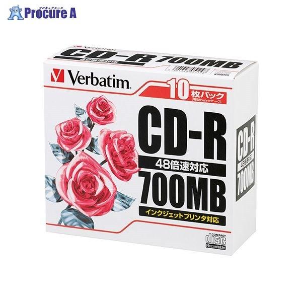 ＰＣ関連用品 メディア ＣＤ−Ｒ バーベイタム