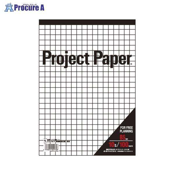 事務用品 ノート・手書き伝票 プロジェクトペーパー オキナ(株)