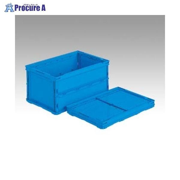 作業用品・制服 保存箱・コンテナ 折りたたみコンテナ 三甲(株)