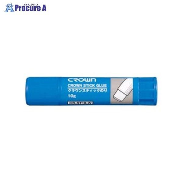 事務用品 貼・切用品 スティックのり クラウン