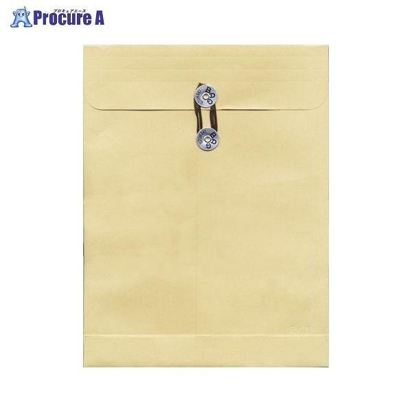 事務用品 印章・封筒・郵便用品 留め具付き封筒 菅公工業(株)