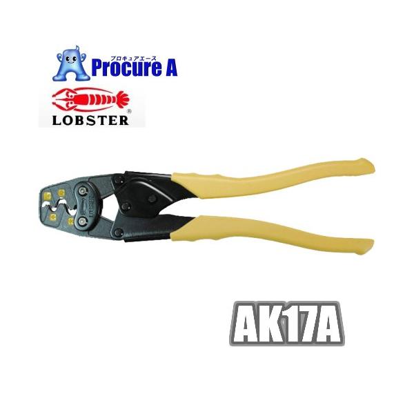 ◆◆信頼のロブテックス正規特約店です◆◆使用範囲小（１．６ｘ２）・小・中・大 エビ LOBTEX LOBSTER ロブスター TCP-280 TCP280特長電気工事士技能試験必携工具です。（AK17A）成形確認機構内蔵です。JIS C97...