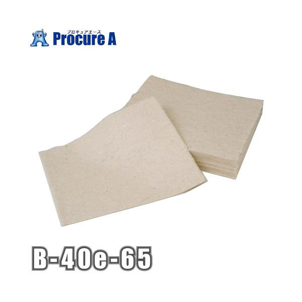 ●オイル・溶剤用●水面に浮いた油のみを吸着●機械周辺の床面で漏油処理●廃油や塗料の廃棄商品説明天然植物繊維を使用した環境配慮型吸着マット。自重の25倍以上の高い吸着性能。高速で吸着。高い保持力。親油性＆撥水性。商品スペック吸着量(L/BOX...