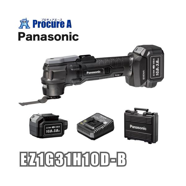 上向き作業の疲労を軽減※当社従来品EZ46A5（18V5Ah装着時）と比較した場合手に馴染む最適なグリップサイズ基本機能：ブレーキ付/LEDライト振動数：10,000〜14,000回/分振動角度：約4°振動数設定：無段階ダイヤルセット本体寸...