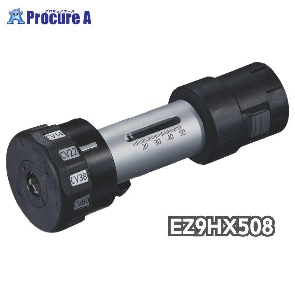 ＜特長＞手間がかかるCV線の被覆を剥がす作業が簡単・時短・アタッチメント1台でCVケーブル導線断面積8mm2・14mm2・22mm2・38mm2・60mm2に対応　ケーブル径の選択はダイヤルで簡単・剥き長さが12〜50mmで調節可能　目盛り...