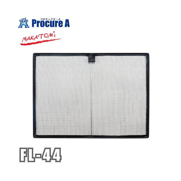 除湿機DM-30用オプション品フィルターFL-44JANコード：4511340910769