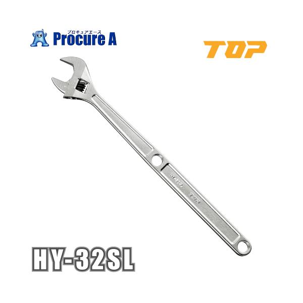全長380mmのロングタイプ！エアワイドとの2丁使いにも最適柄が長く、狭く奥まった冷媒配管にらくらくアクセス！フレアナット2分〜5分の二面幅に合わせた専用目盛付ガタ無しウォーム搭載で一度決めた口開きは再調整不要・仕様・規格空調業者向け全長(...