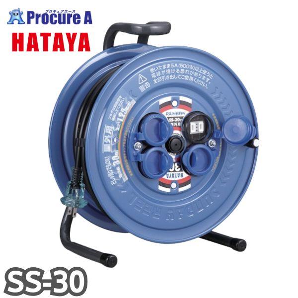 ●電線種：VCT●電線仕様長さ(m)：30●電線仕様太さ(［［ＭＭ２］］)：1.25●電線仕様芯数(C)：2●定格電流(A)：5●コンセント仕様定格：2P・15A・125V●コンセント仕様形状：［［二相２］］●コンセント仕様個数：4