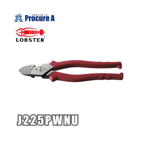 ●全長(mm)：218●刃表面形状：フラット刃●切断能力(mm)軟鉄線：φ2.6●切断能力(mm)銅線：φ4.0●ハンドル：エラストマーグリップ●刃長(mm)：26.0●切断能力(mm)VVF線：φ2.6×3芯同等品：フジ矢 7700N-2...