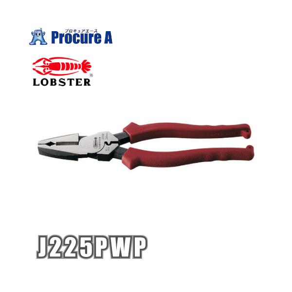 ●切断能力(mm)硬線：φ2.0●切断能力(mm)鉄線：φ3.4●切断能力(mm)銅線：φ4.0●全長(mm)：218●落下防止用ひも取付穴：無●切断能力(mm)VA線(VVF)：2.6×3芯●ハンドル：エラストマーグリップ●刃長：22.0...