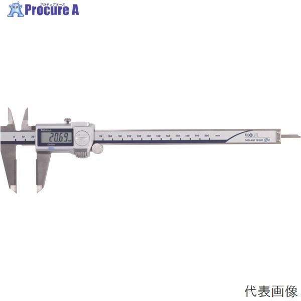 500シリーズ IP67ABSクーラントプルーフキャリパCD-PMWW