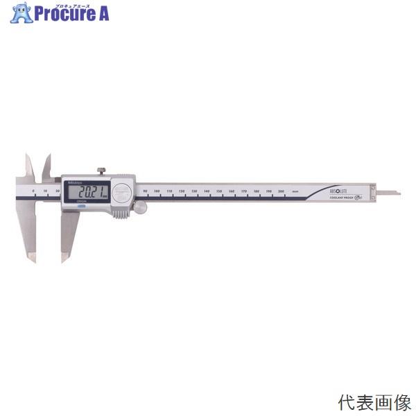 500シリーズ IP67ABSクーラントプルーフキャリパCD-PS