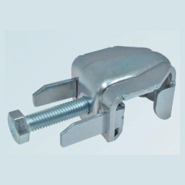 Lクリップより締付強度を高めたい場合に使用します。