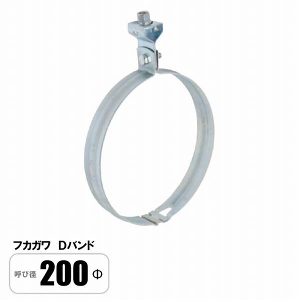 スパイラルダクト用の吊バンドです。上部ボルトナットで締め付けます。3/8の全ネジに取付可能です。材質：SPHC幅：25mm厚さ：1.6mmボルト・ナット：M6