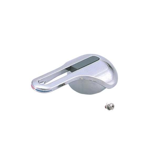 タブチの622用レバーハンドルセットです。ビス付です。＜対応水栓＞SP622、SP622B、SP622SB、SP627、SP627SB