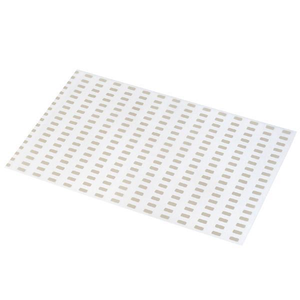 【優良配送】まな板に汚れやにおいを移りにくくするので、生魚や生肉の調理にも!!約1cm幅の模様入りなので、カットする時の目安にもなります。使い切りでたっぷり使える20枚入り♪■商品名/leye(レイエ) まな板に汚れがつかないシート 20枚...