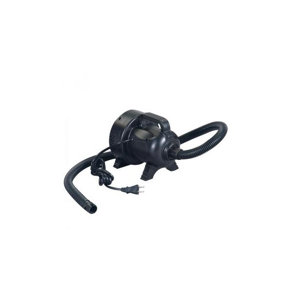 【送料無料】5種類の注入口に対応直径120cmの大玉の空気を4分もかからずに注入が出来ます。空気を抜く時も4分で抜くことが可能です。5種類の注入口が付いているので他にも便利に使えます。【あすつく対象外商品】【お取り寄せ商品、8〜11営業日前...