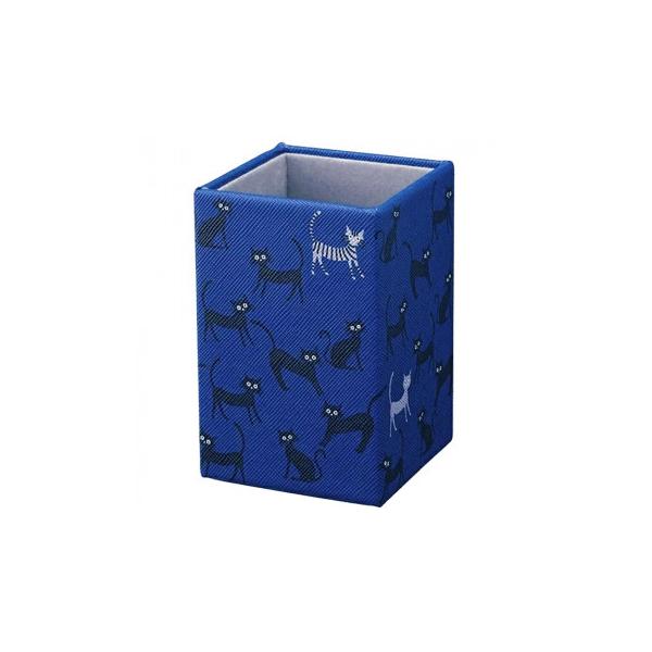 お洒落なねこ柄のメガネスタンドねこ柄が描かれたお洒落なメガネスタンドです。【あすつく対象外商品】【お取り寄せ商品、4〜7営業日前後で発送予定】