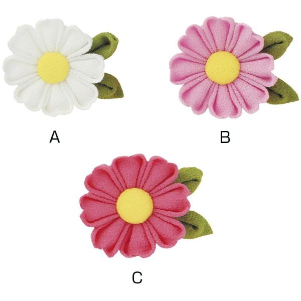 【メール便対応】ボンドだけで完成できるかんたんキット。はじめてのつまみ細工。針と糸を使わないので幅広い年代層にお楽しみいただけます。【あすつく対象外商品】【お取り寄せ商品、4〜7営業日前後で発送予定】