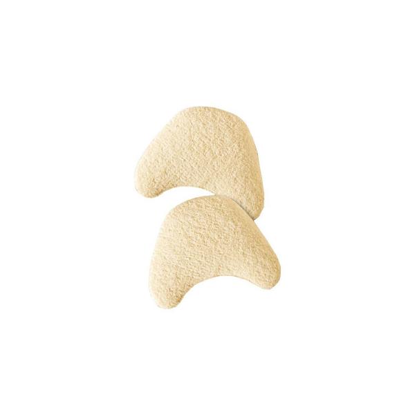 【メール便対応】快適な履き心地に!ゆび上の関節部分に低反発フォームがふんわりフィットし、衝撃を和らげます。サイズ調整効果も。【あすつく対象外商品】【お取り寄せ商品、8〜11営業日前後で発送予定】