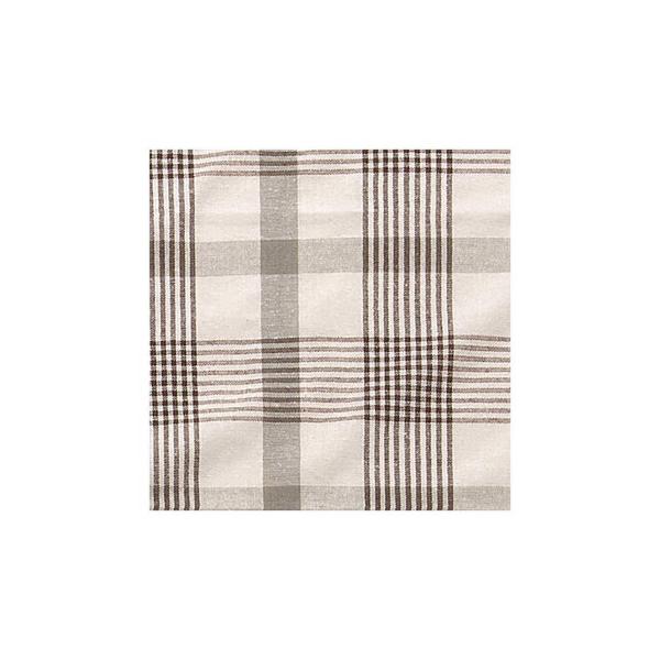 チェック柄のマルチカバー。シンプルなデザインでどんなインテリアにも馴染みます。【あすつく対象外商品】【お取り寄せ商品、4〜7営業日前後で発送予定】